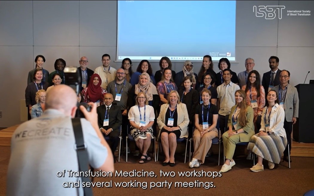 Unitat de Medicina i Cirurgia sense Sang de Centro Médico Teknon participa en el 38th ...